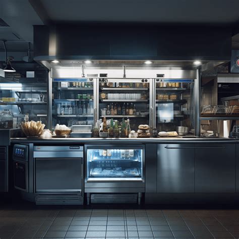 Ice Machine Installation