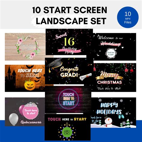 Image result for Screen Starters