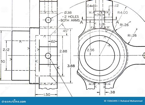 Image result for Engineering Blueprint Example