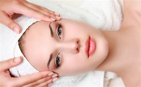 Image result for Mini Facial Tutorial