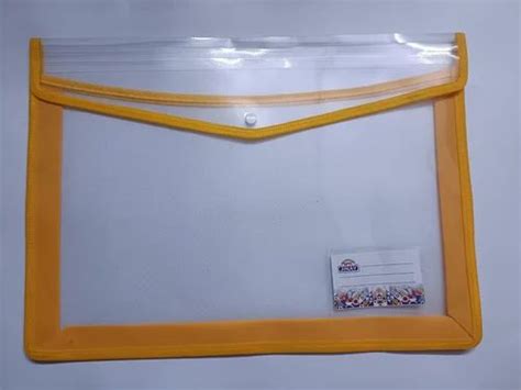 Image result for Button File Envelope