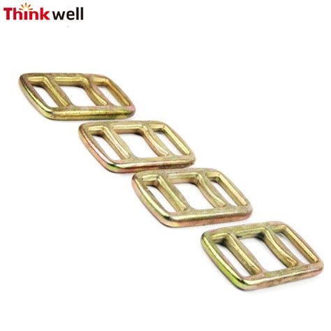 Image result for One Way Lashing Buckle