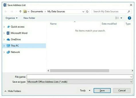 Image result for Using Mail Merge