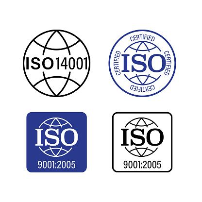 Image result for ISO System Sign