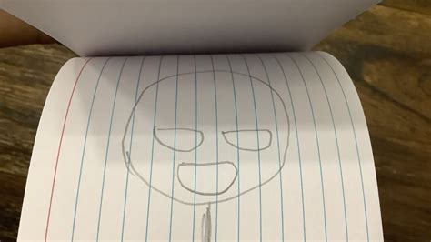 Image result for Flip Book Stickman Drawing Tutorial