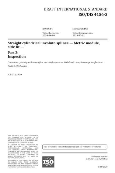 Image result for Involute Inspection