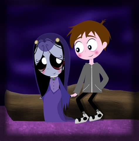 Image result for Ruby Gloom Doom