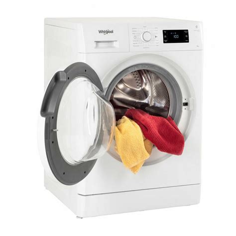 Image result for Whirlpool Front Load Washing Machine