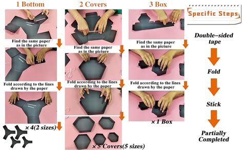 Image result for Exploding Box for Boyfriend