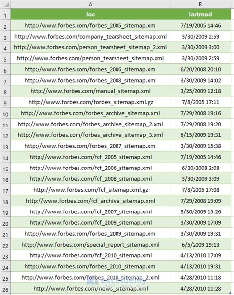 Image result for XML File to Excel File