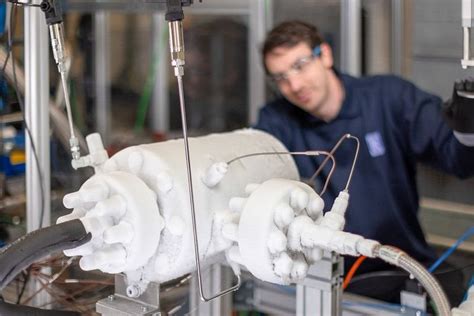 Image result for Rolls-Royce Fluid Testing Lab