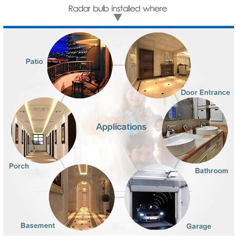 Image result for Motion Sensor Light Socket