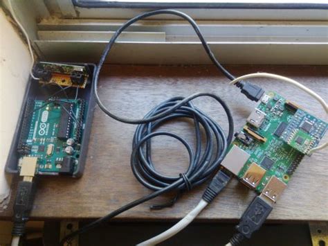 Image result for Raspberry Pi Beehive Monitor