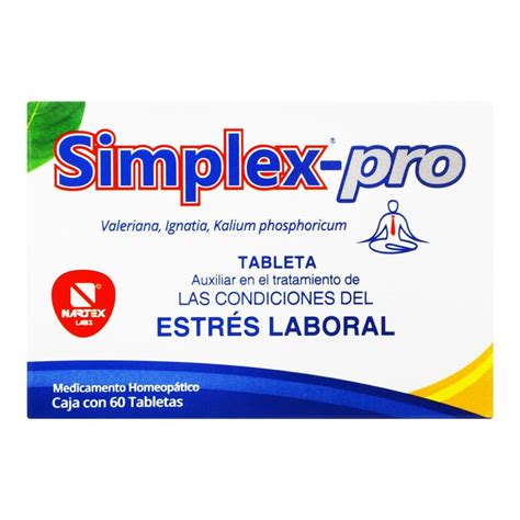 Image result for Simplex Tabletas
