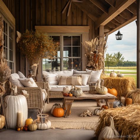 Image result for Fall Decorating Outside