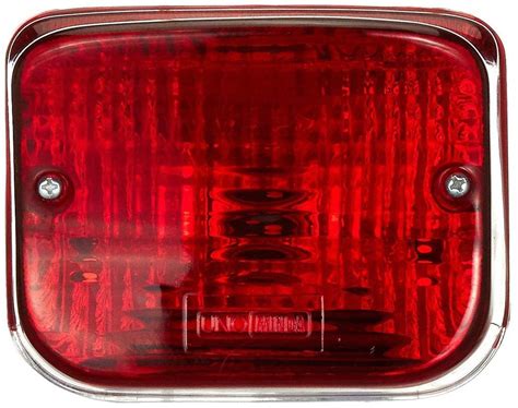 Image result for Splendor Bike Back Light