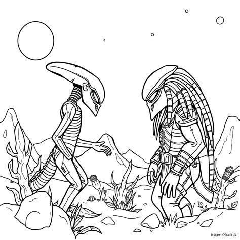 Image result for Alien vs Predator Io