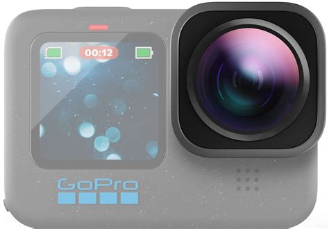 Image result for 2 Lens GoPro