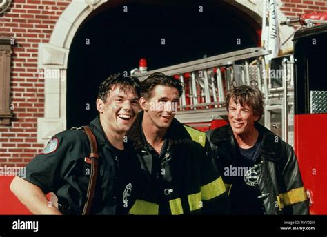 Image result for Backdraft 1991 Scene