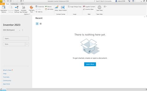 Image result for Autodesk Inventor Loading Screen