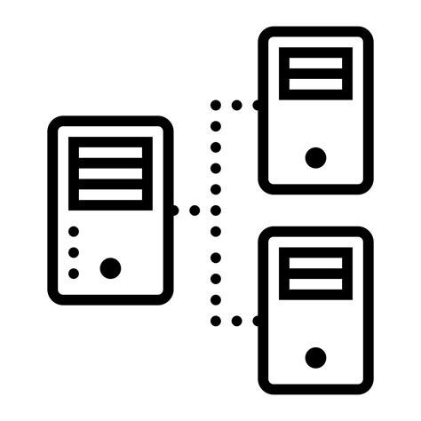 Image result for Load Balancer Icon
