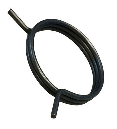 Image result for Kaba Lock Lever Return Spring