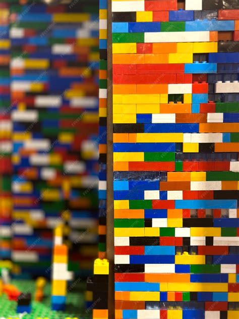 Image result for Simple LEGO Brick Structure