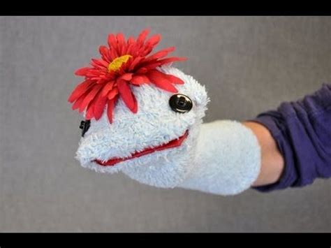 Image result for Sock Puppet Tutorial