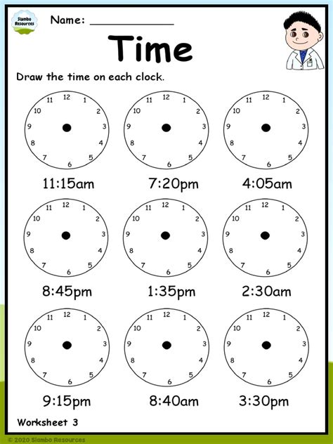 Image result for Learning Time Grade 4