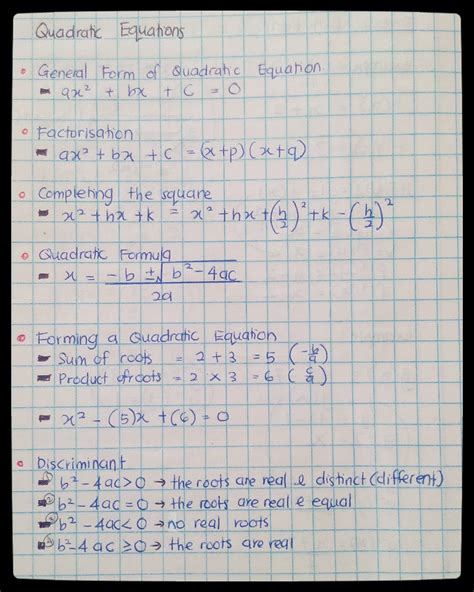 Image result for Quadratic Functions In. Add Maths