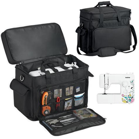 Image result for Butfitcase Portable Sewing Machine