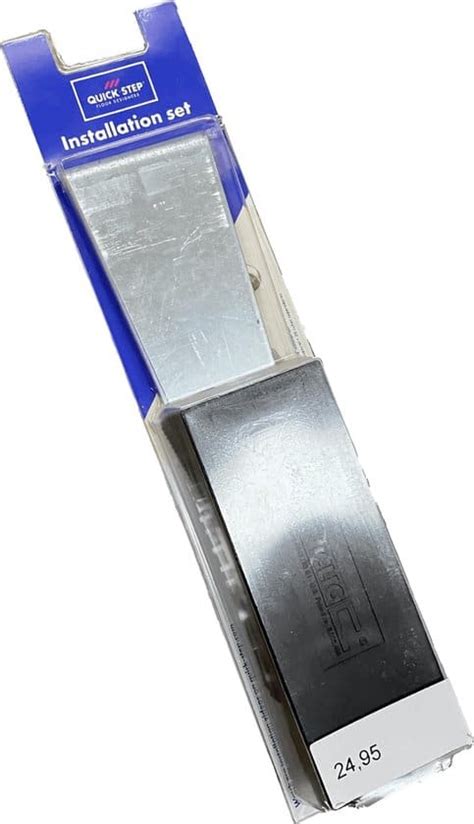 Image result for Quick Step Master Installer