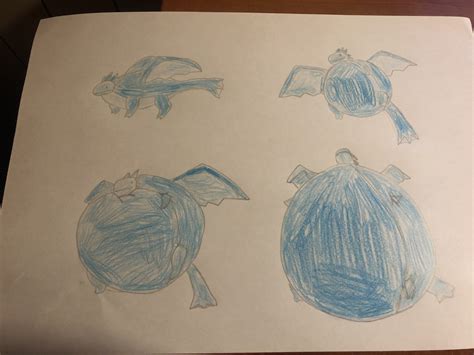 Image result for Dragon Inflation Decompression