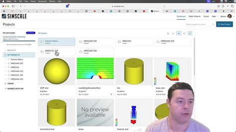 Image result for Simscale Project Presentation