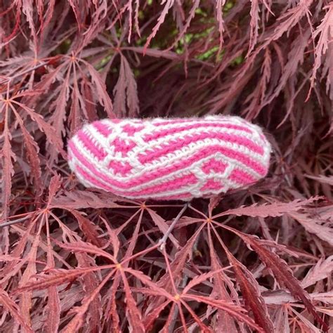 Image result for Crochet Pin Cushion Pattern