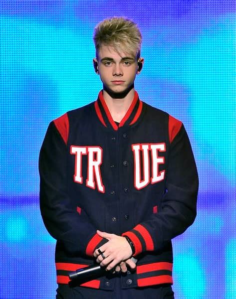 Image result for Corbyn Besson