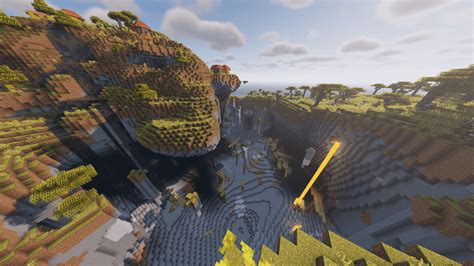 Image result for Minecraft Java 1.18 Seed with Lots of Loot