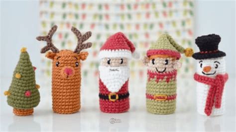 Image result for Finger Puppet Patterns