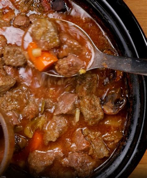 Image result for Slow Cooker Stew Meat