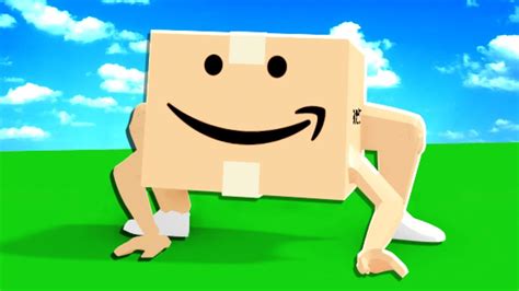 Image result for Amazon. Box Roblox