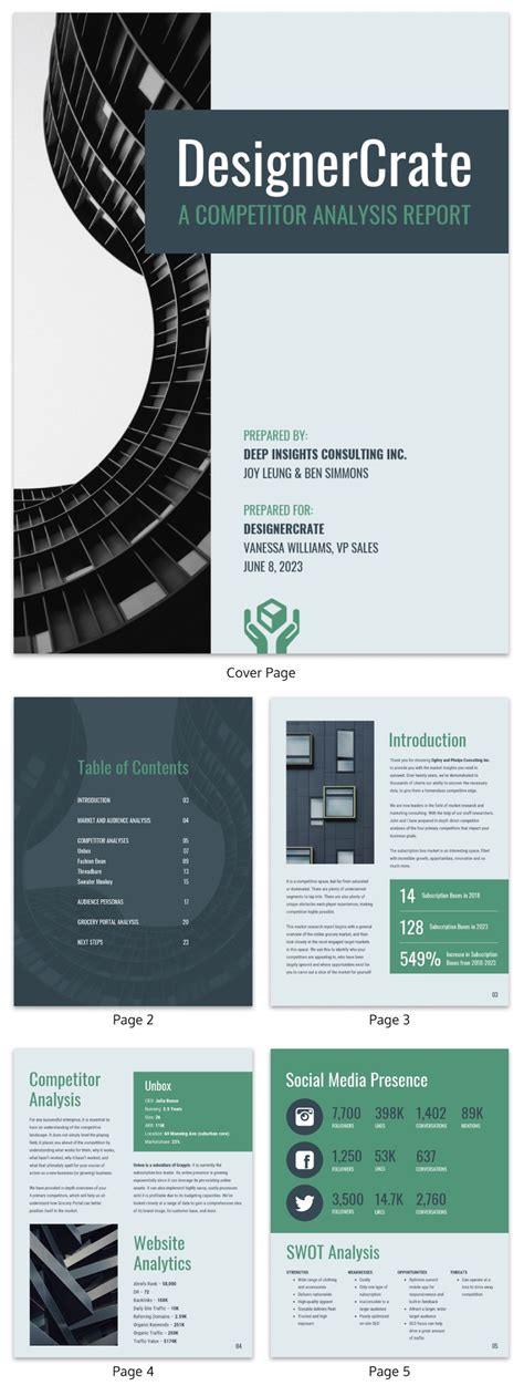 Image result for Business Analyst Report Example