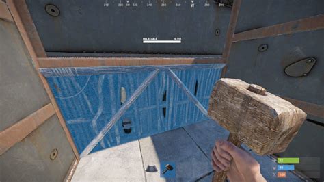 Image result for How to Make a Bunker Base Rust