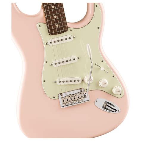 Image result for Fender Shell Pink Stratocaster