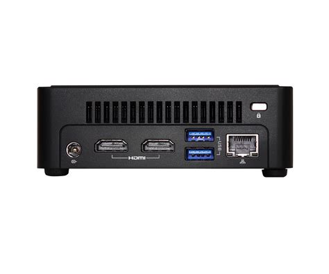 Image result for NUC Box Mini PC