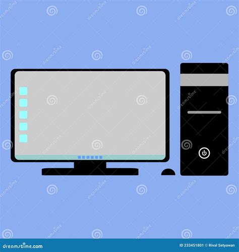 Image result for Simple Imageof a Computer