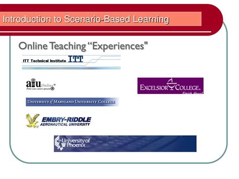 Image result for Simulation Based Learning PPT