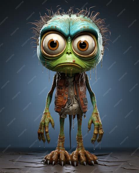 Image result for Alien Pixar