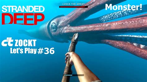 Image result for Stranded Deep Bosses