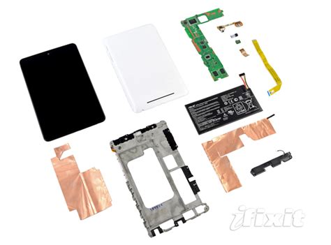 Image result for Nexus 7 Tablet Problems