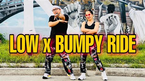 Image result for Bumpy Ride Dance Moves